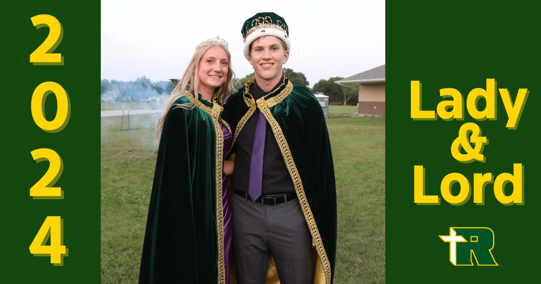 Aberdeen Roncalli - Home